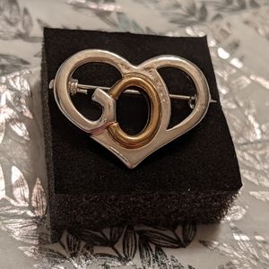 Jewelry | God Pin | Poshmark